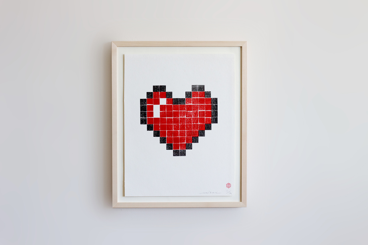 Fine Art Pixel Prints – Welcome to the muniverse.
