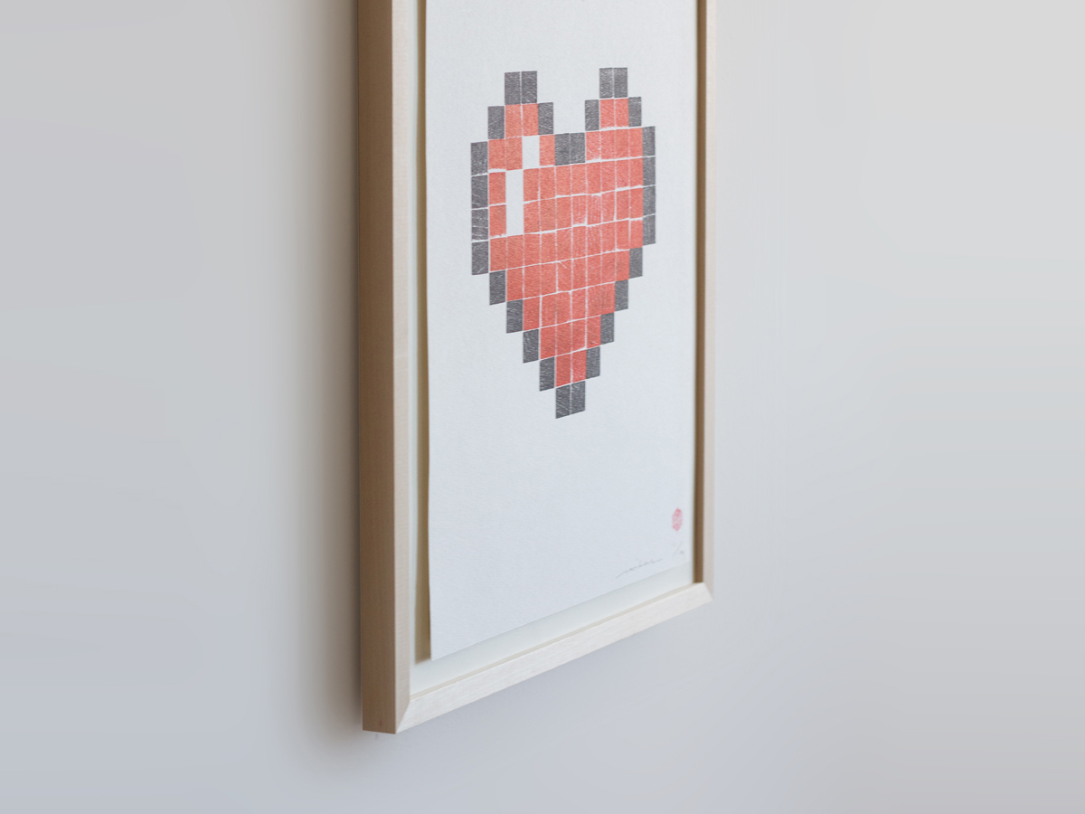 Fine Art Pixel Prints – Welcome to the muniverse.
