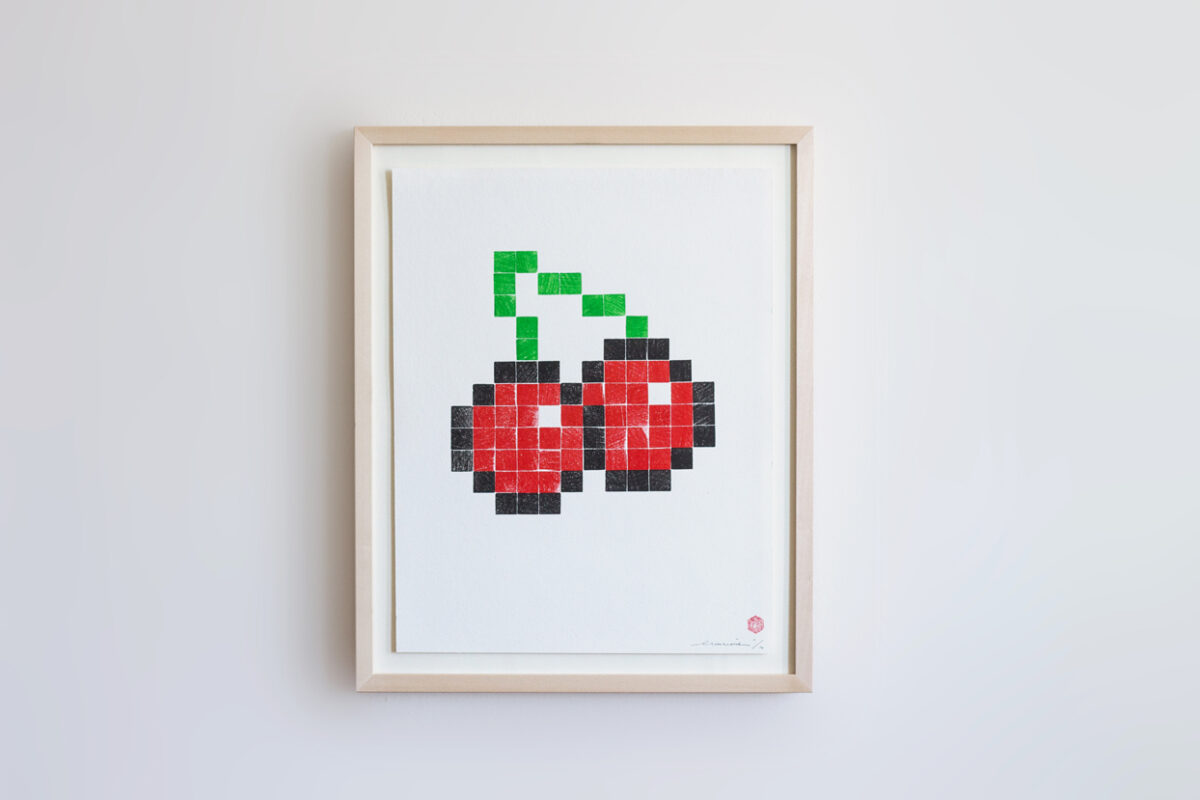 Fine Art Pixel Prints – Welcome to the muniverse.