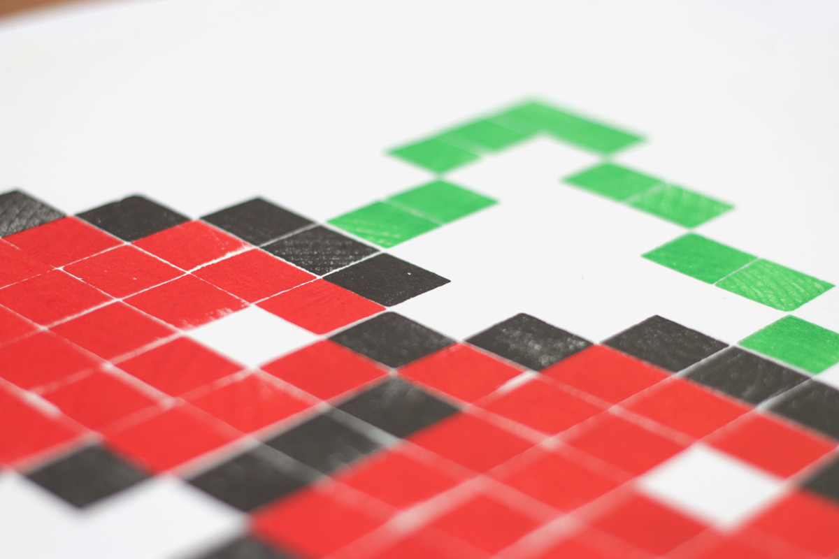 Fine Art Pixel Prints – Welcome to the muniverse.