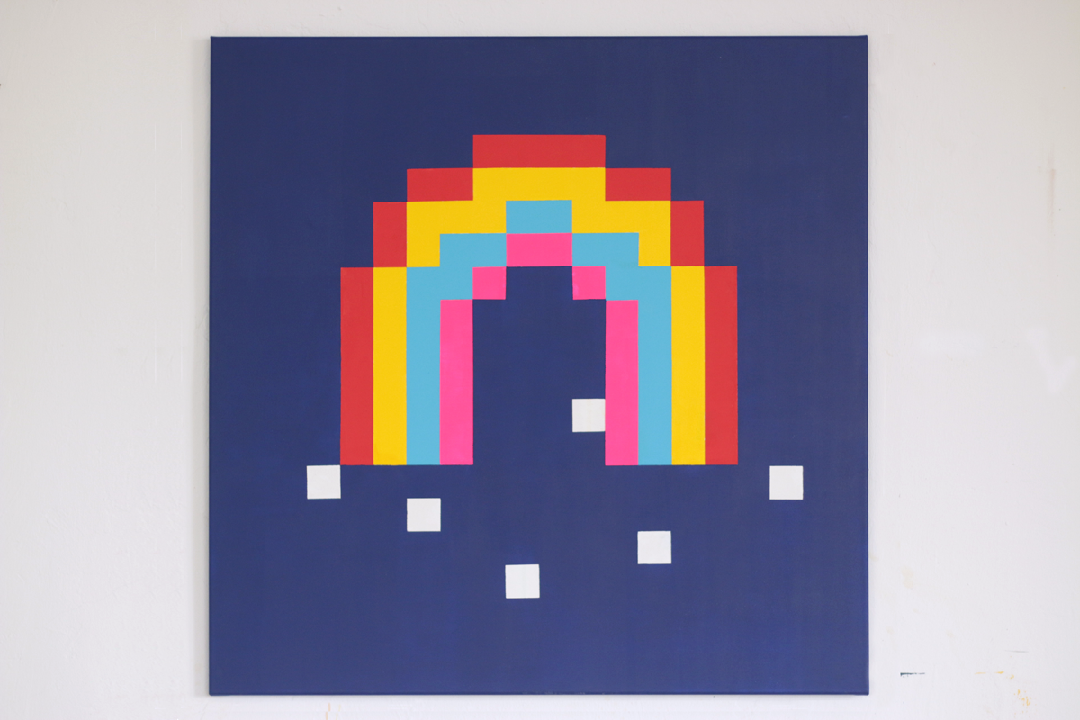 Aura, Mind & Pixelism – Welcome to the muniverse.